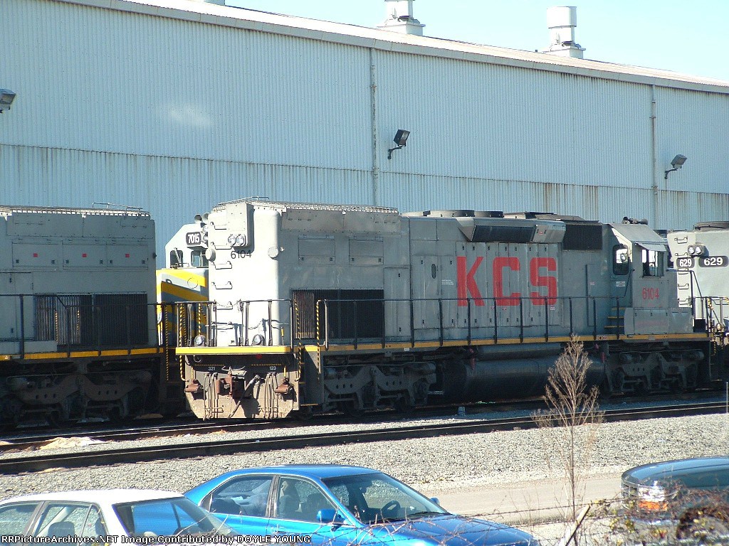 KCS 4502